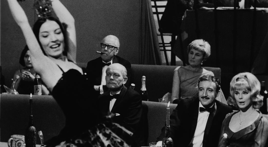 Counting Down the Greatest Crime Films of All-Time: #105 ‹ CrimeReads