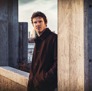 Tom Hunt ‹ CrimeReads