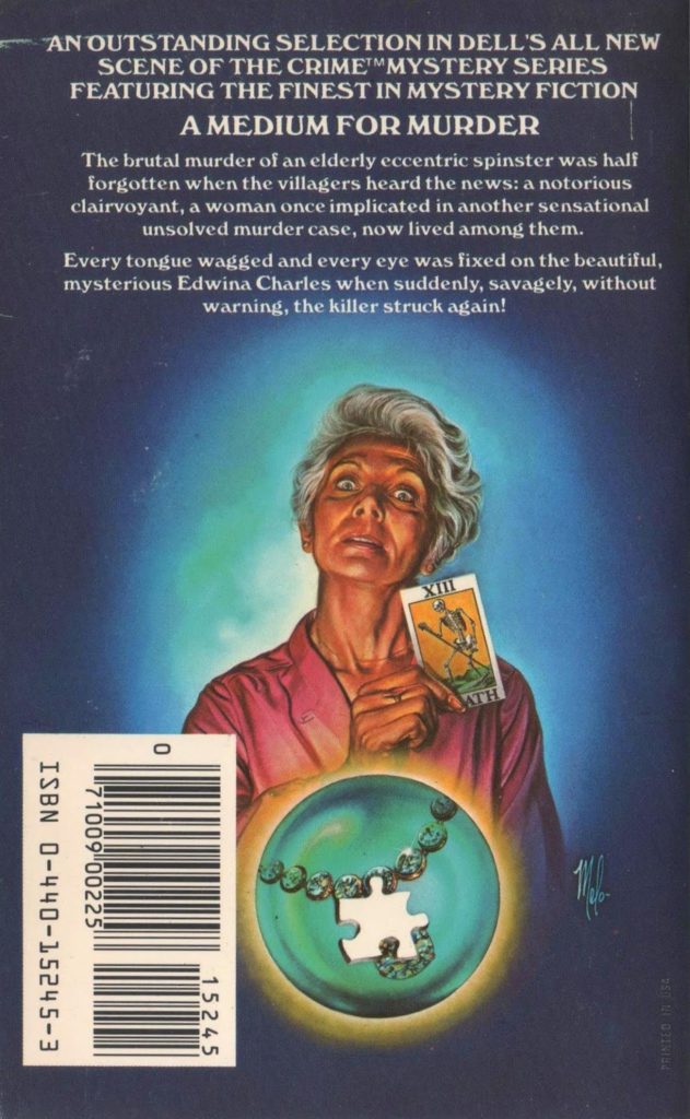 When Dell Flipped on Mystery Readers ‹ CrimeReads