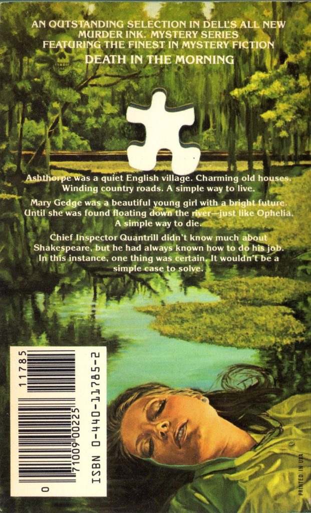 When Dell Flipped on Mystery Readers ‹ CrimeReads