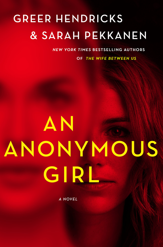 The Most Anticipated Crime Books of 2019: Part 1 ‹ CrimeReads