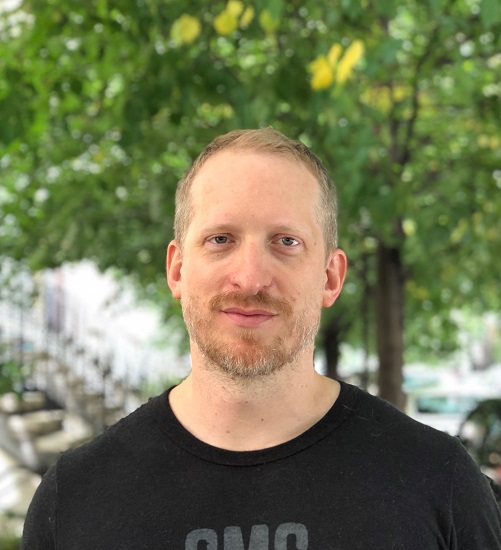 Wil Medearis ‹ CrimeReads