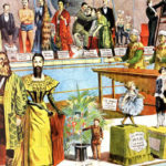 10 Famous Book Hoarders | Literary Hub