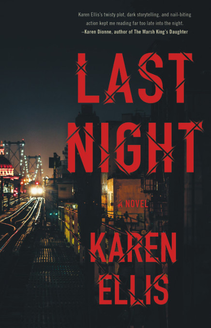 The Most Anticipated Crime Books of 2019: Part 1 ‹ CrimeReads