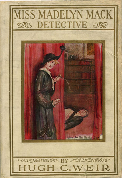 The Rivals of Sherlock Holmes ‹ CrimeReads