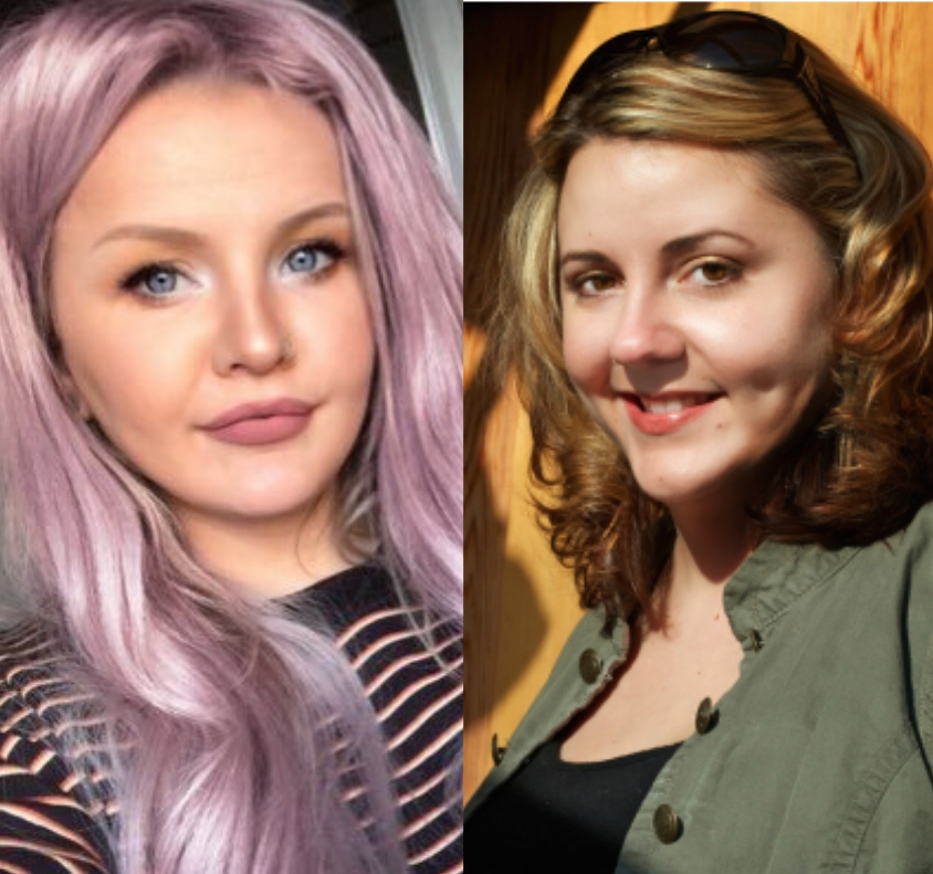 Amber Hunt and Emily G. Thompson ‹ CrimeReads