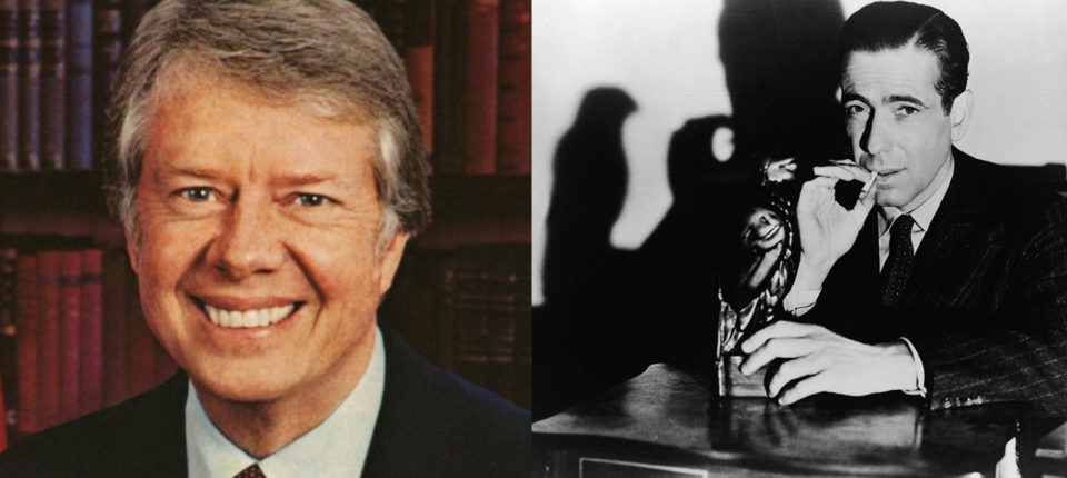 American Presidents Can’t Stop Reading Thrillers, Just Like Us ‹ CrimeReads