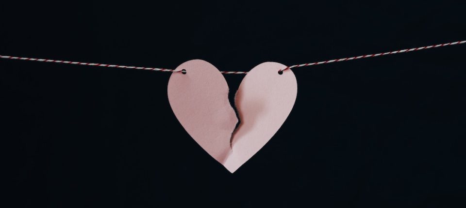 How To Use Crime Fiction to Recover from Heartbreak ‹ CrimeReads