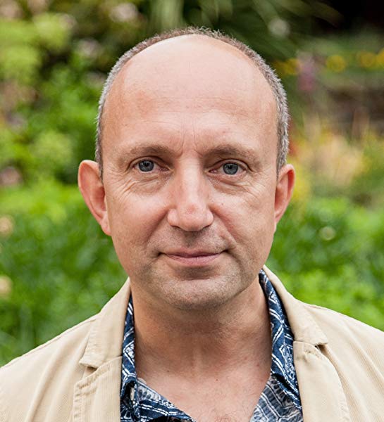 Christopher Hull ‹ CrimeReads