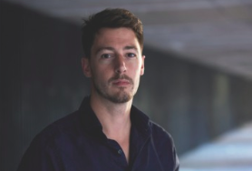 Guy Bolton ‹ CrimeReads