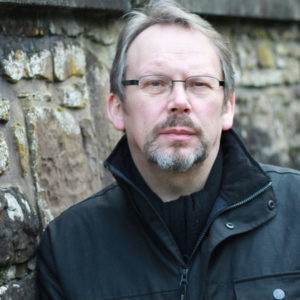 Craig Russell ‹ CrimeReads