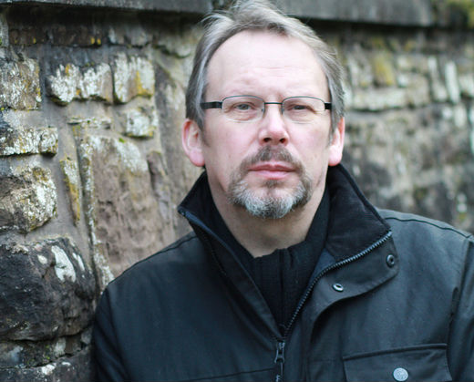 Craig Russell ‹ CrimeReads