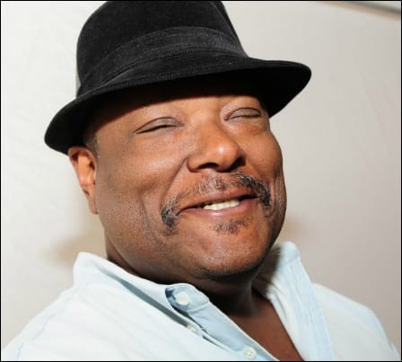 Gary Phillips ‹ CrimeReads