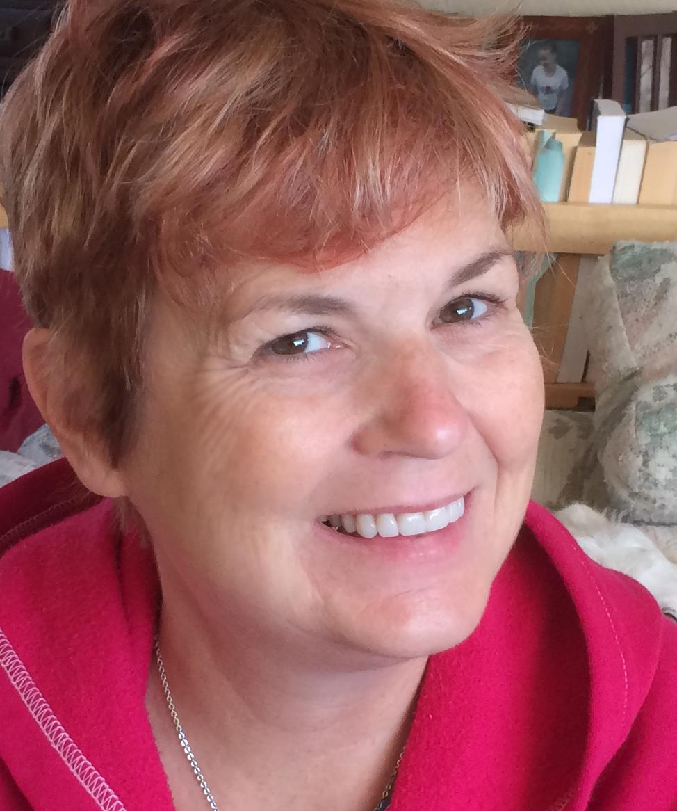 Lorraine Berry ‹ CrimeReads