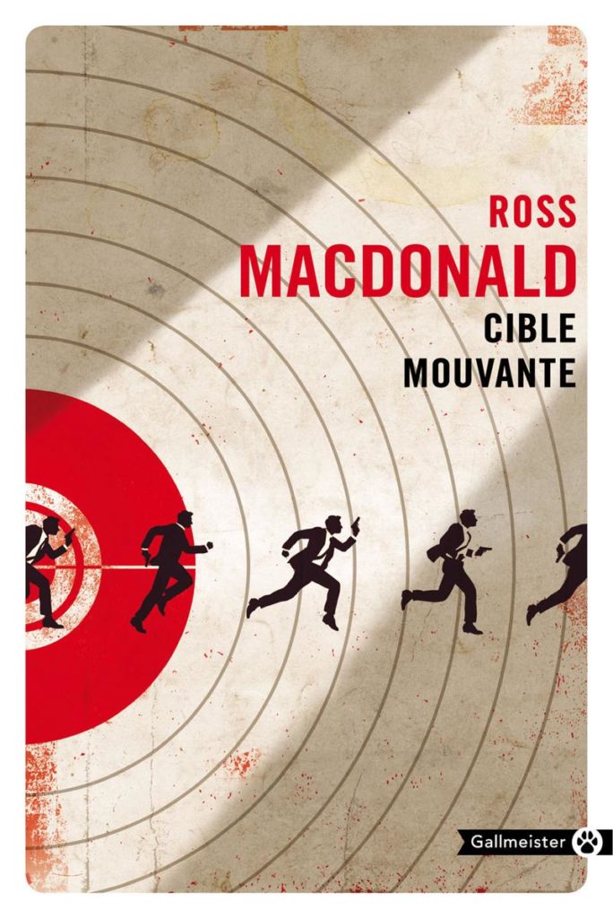 Ross Macdonald’s ‘The Moving Target’: A History in 25 Covers ‹ CrimeReads