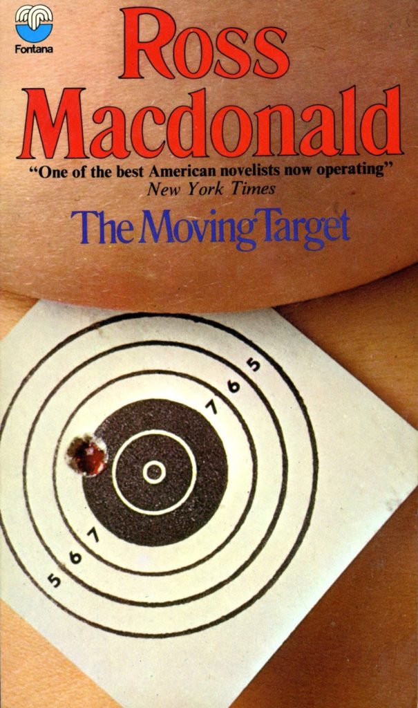Ross Macdonald’s ‘The Moving Target’: A History in 25 Covers ‹ CrimeReads