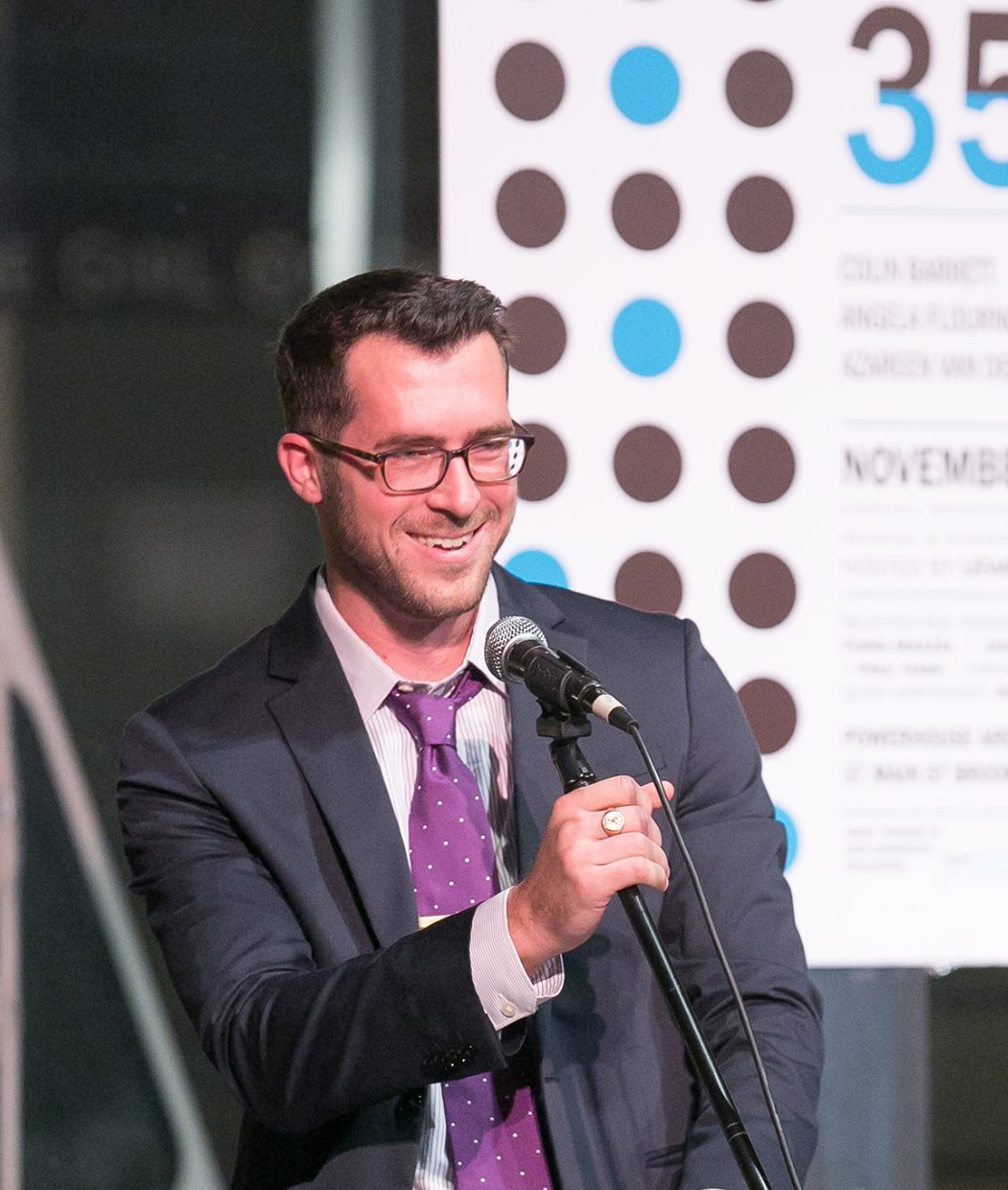 Benjamin Samuel ‹ CrimeReads