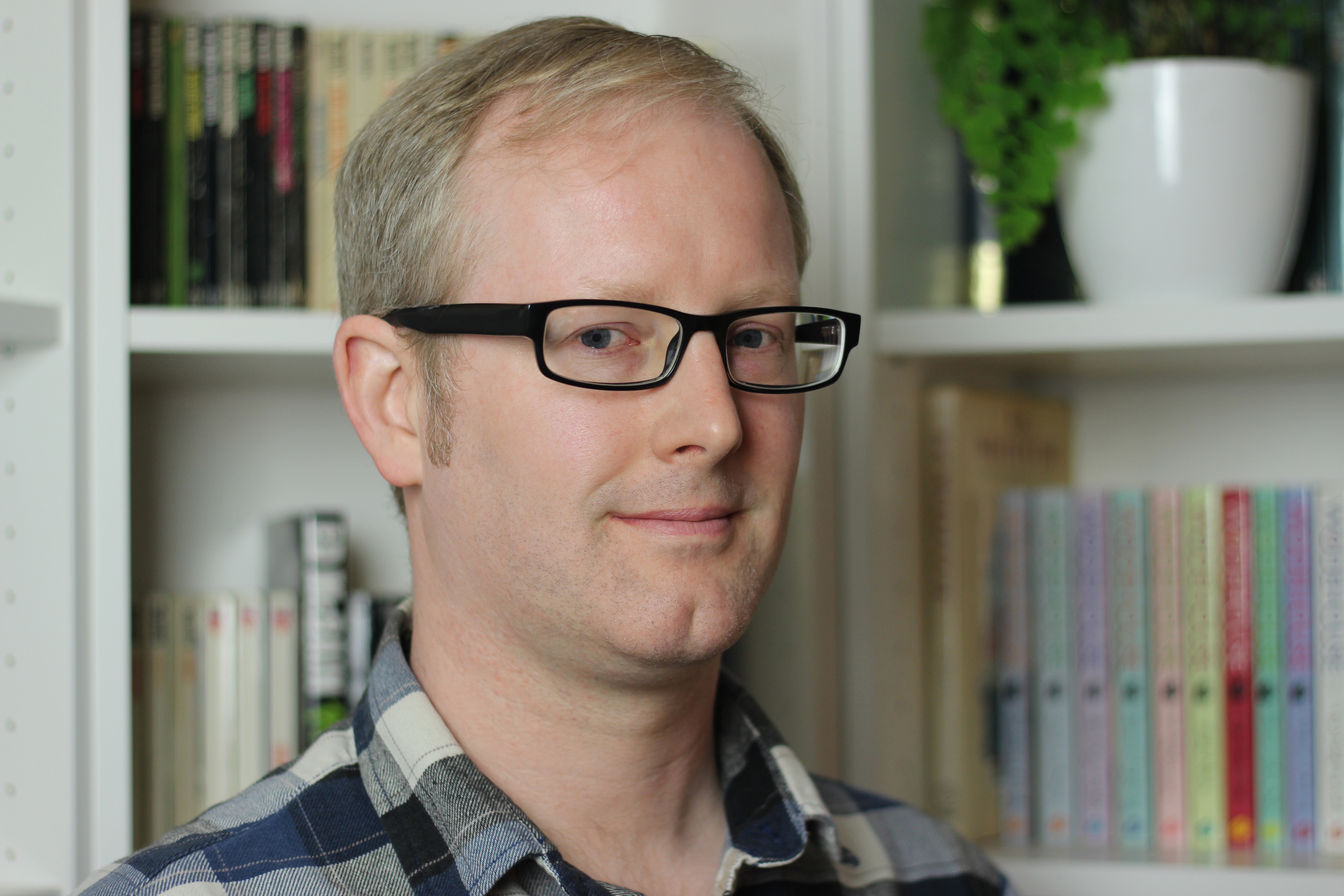 Paul Abbott ‹ CrimeReads