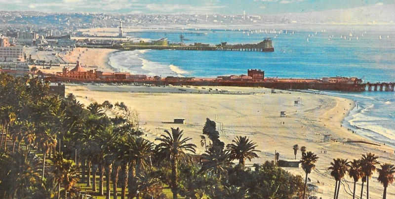 Crime Fiction, Thrillers, and the Importance of Setting ‹ CrimeReads