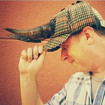 G. S. Denning ‹ CrimeReads