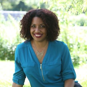 Kellye Garrett ‹ CrimeReads