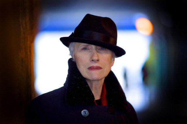 Sara Paretsky Writes What’s On Her Mind ‹ CrimeReads