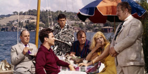 The 35 Most Iconic Caper Movies, Ranked ‹ CrimeReads