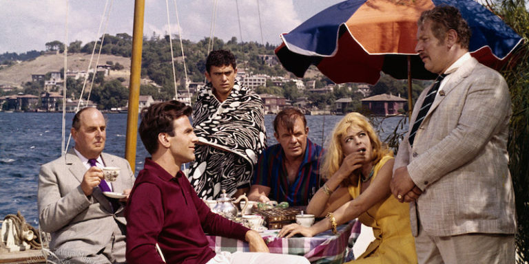 The 35 Most Iconic Caper Movies, Ranked ‹ CrimeReads
