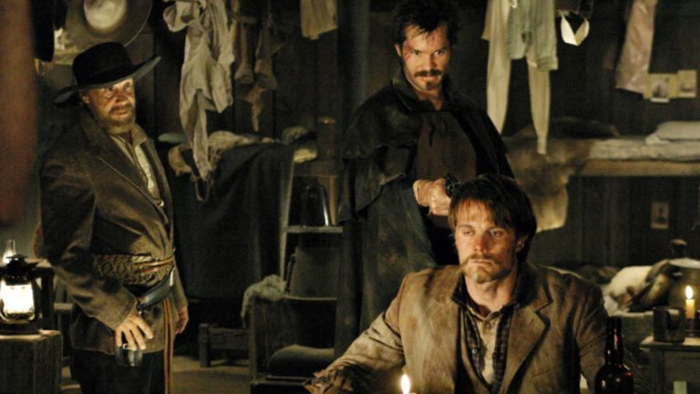 Deadwood: The 10 Crimes That Explain Everything ‹ CrimeReads