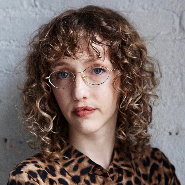 Lilly Dancyger ‹ CrimeReads