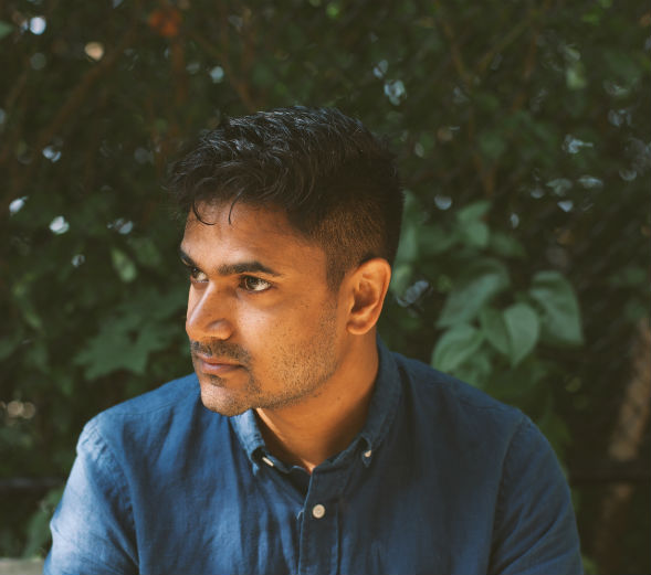 Nathan Ripley ‹ CrimeReads