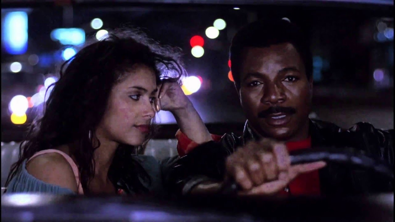 A Brief History of the Heroes of Black Pulp ‹ CrimeReads