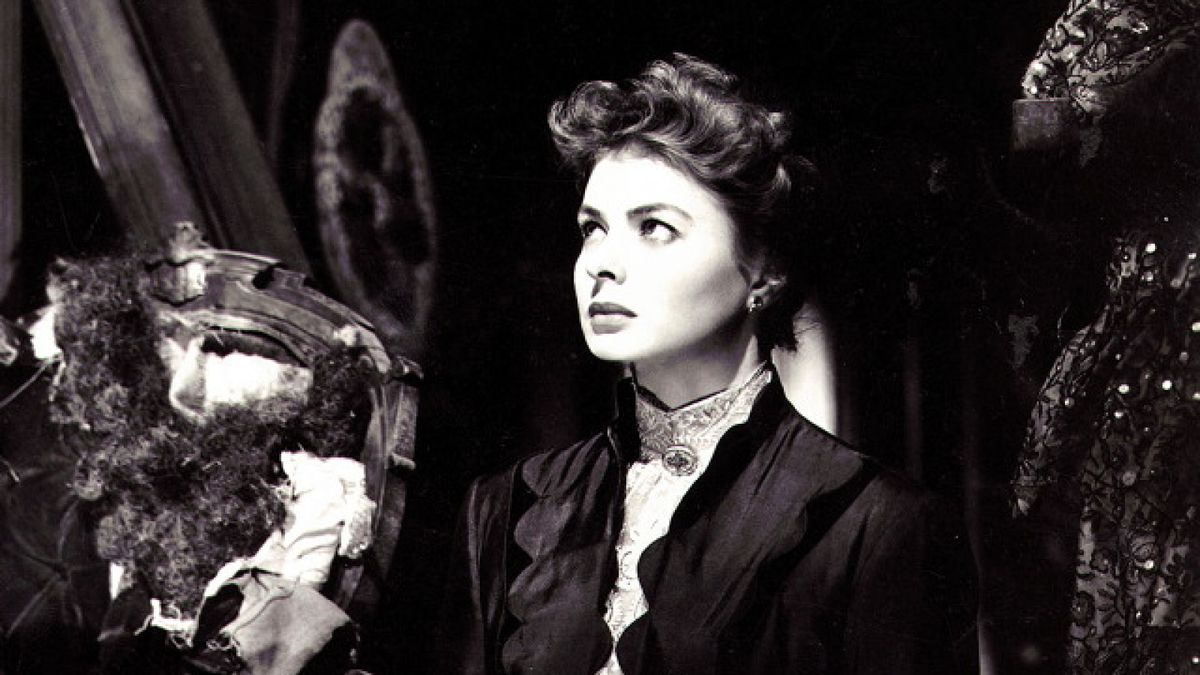 Noir Tropes Are Alive and Well—And Powerful as Ever ‹ CrimeReads