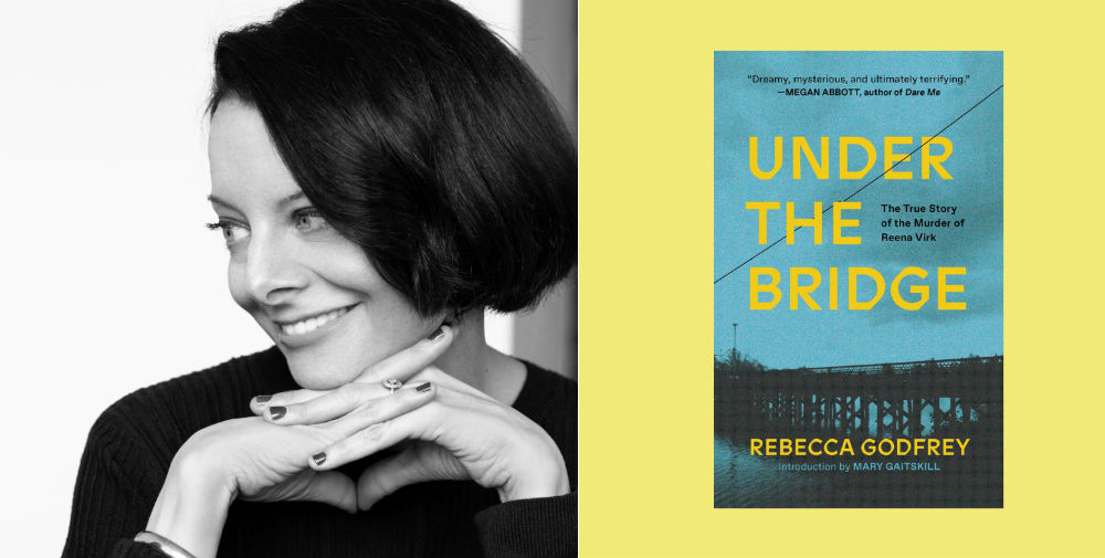 Rebecca Godfrey on Small-Town Violence and the Evolution of True Crime ‹ CrimeReads