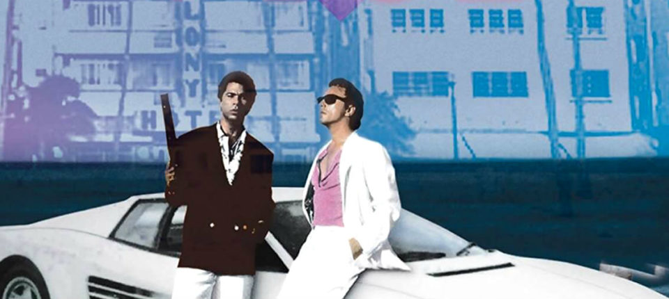 Miami Vice: How an Icon of 80s Cool Transformed a City and the ...