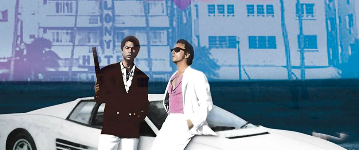 Miami Vice: How an Icon of 80s Cool Transformed a City and the ...