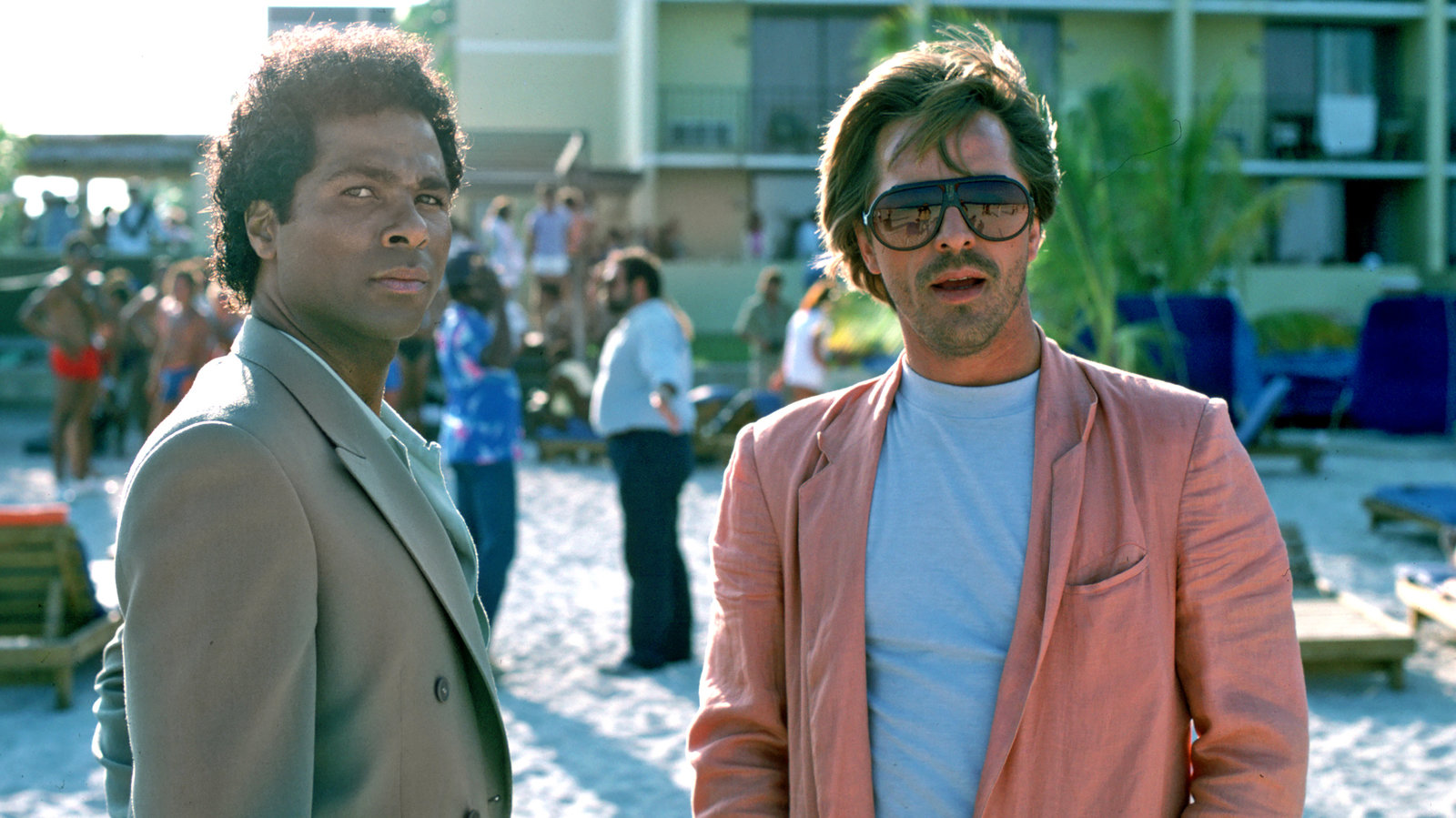 Miami Vice: How an Icon of 80s Cool Transformed a City and the ...