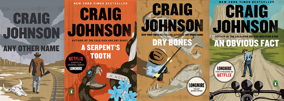 The Evolution of Walt Longmire: Somewhere Between Laughter and Death ...