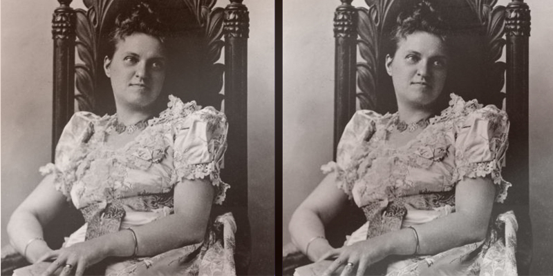 The Rise and Fall and Restoration of Anna Katharine Green’s ‘The ...