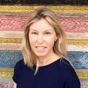 Elka Ray ‹ CrimeReads