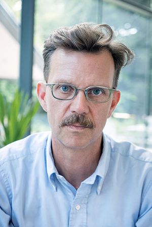 Christopher Brown ‹ CrimeReads