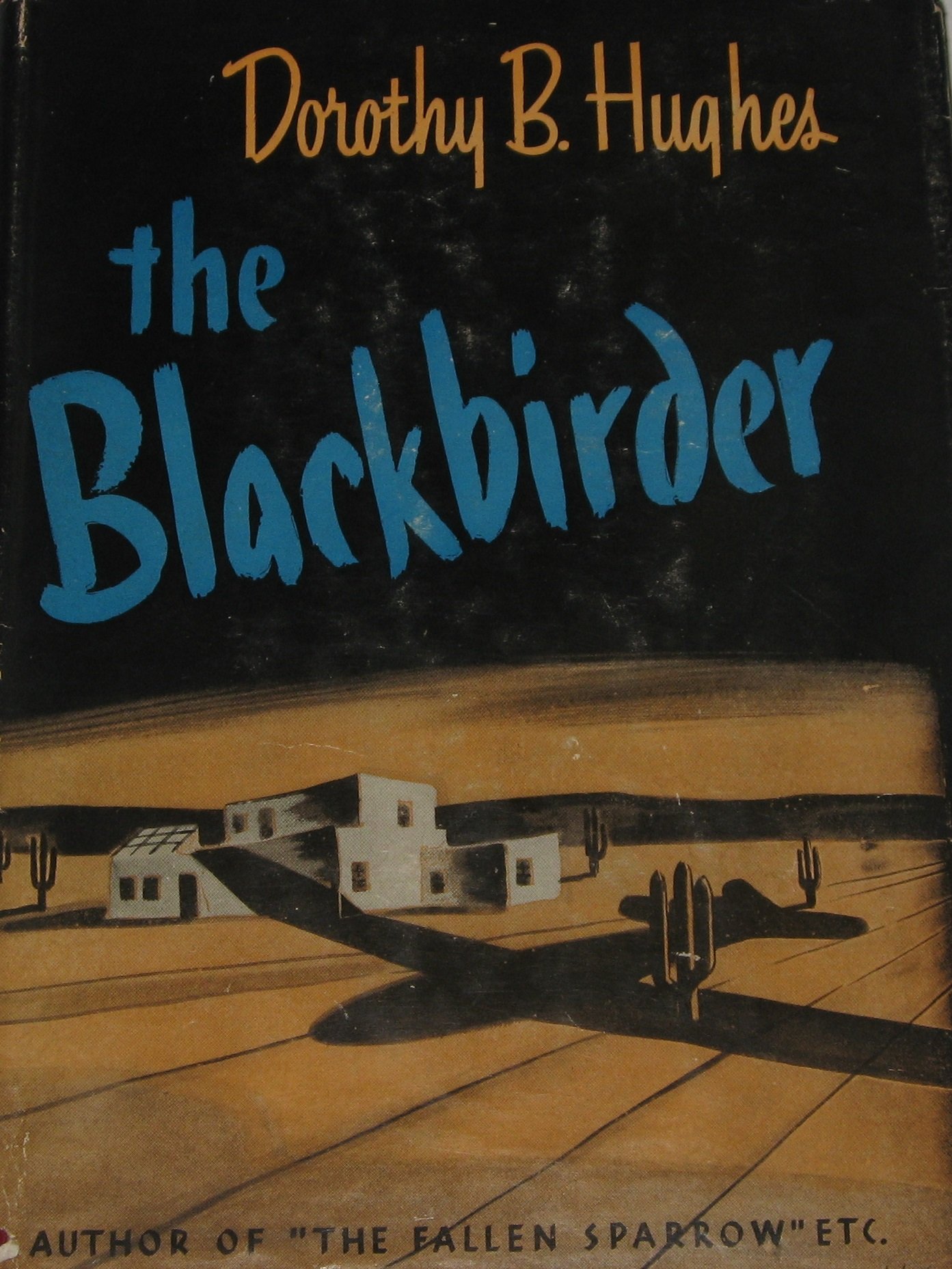 The Crime Novels of WWII ‹ CrimeReads