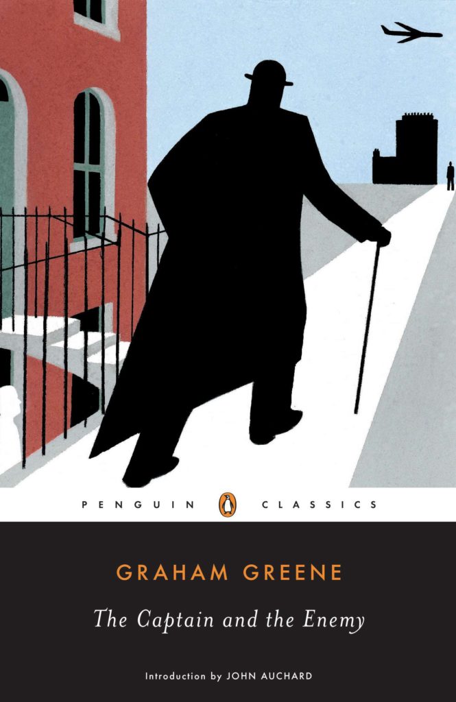 Graham Greene and The Art of the Opening Paragraph ‹ CrimeReads