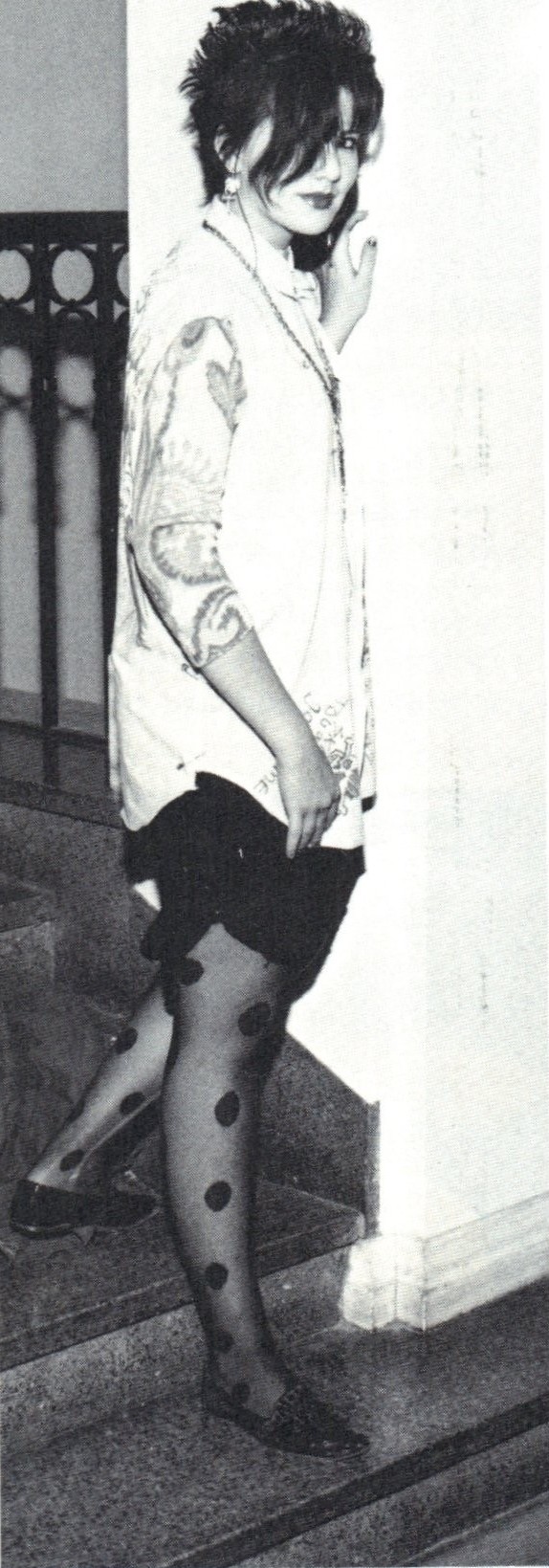 The Most Wanted Woman in America ‹ CrimeReads