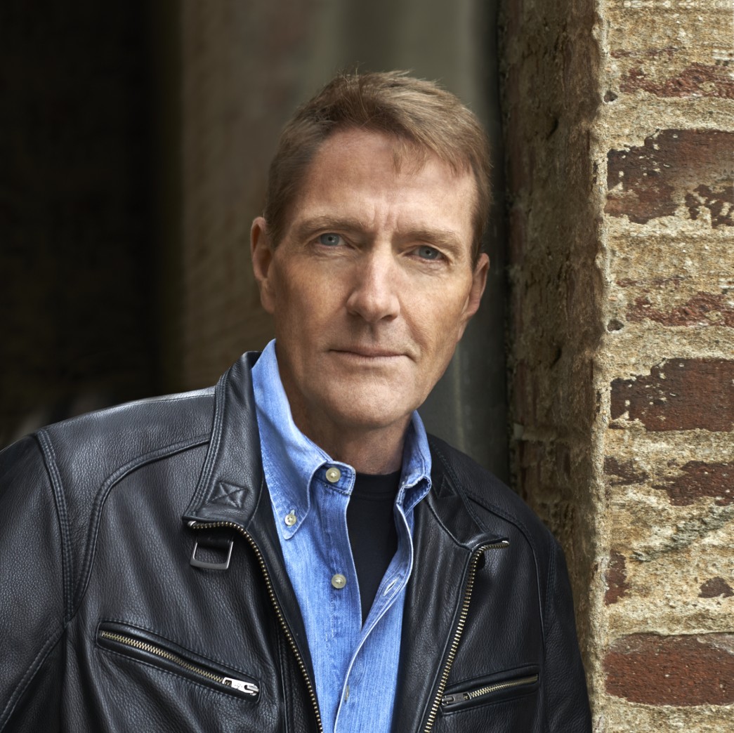 Lee Child ‹ CrimeReads