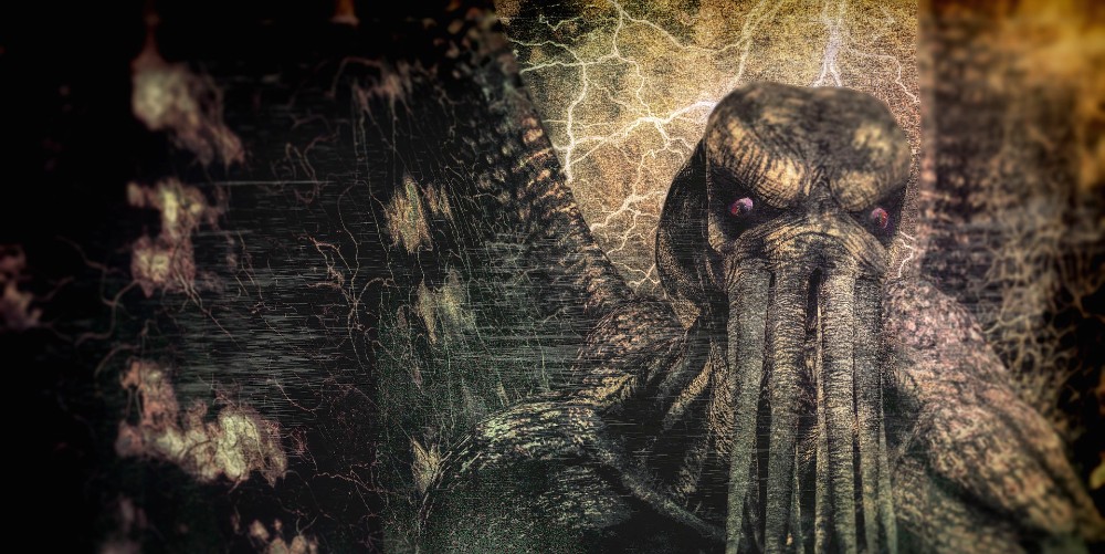 Contending with the Legacy of Lovecraft ‹ CrimeReads