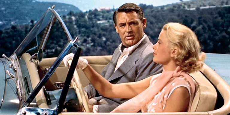 The 35 Most Iconic Caper Movies, Ranked ‹ CrimeReads
