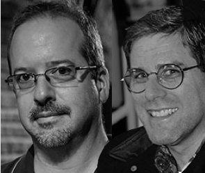 Steven L. Kent and Nicholas Kaufmann ‹ CrimeReads