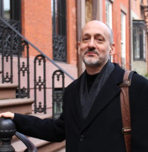 Neil Olson ‹ CrimeReads