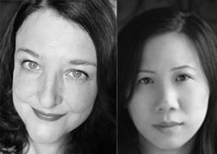 Sherry Thomas and Bella Ellis ‹ CrimeReads